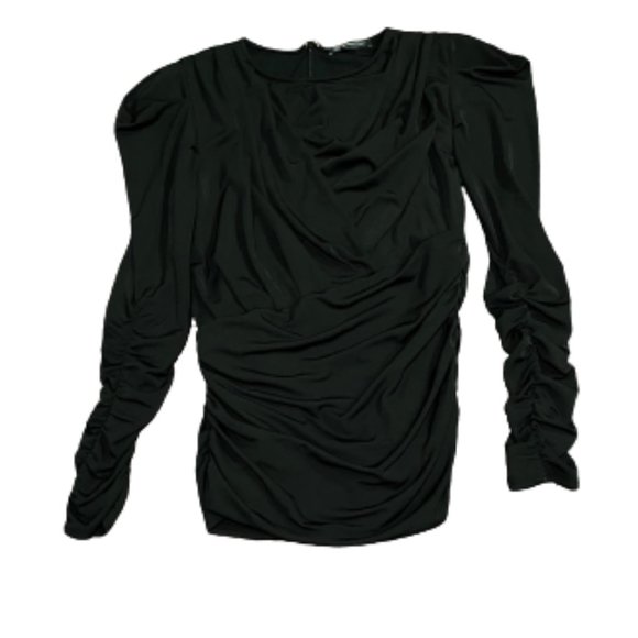 INC International Concepts | Tops | Inc International Concept Ruched ...